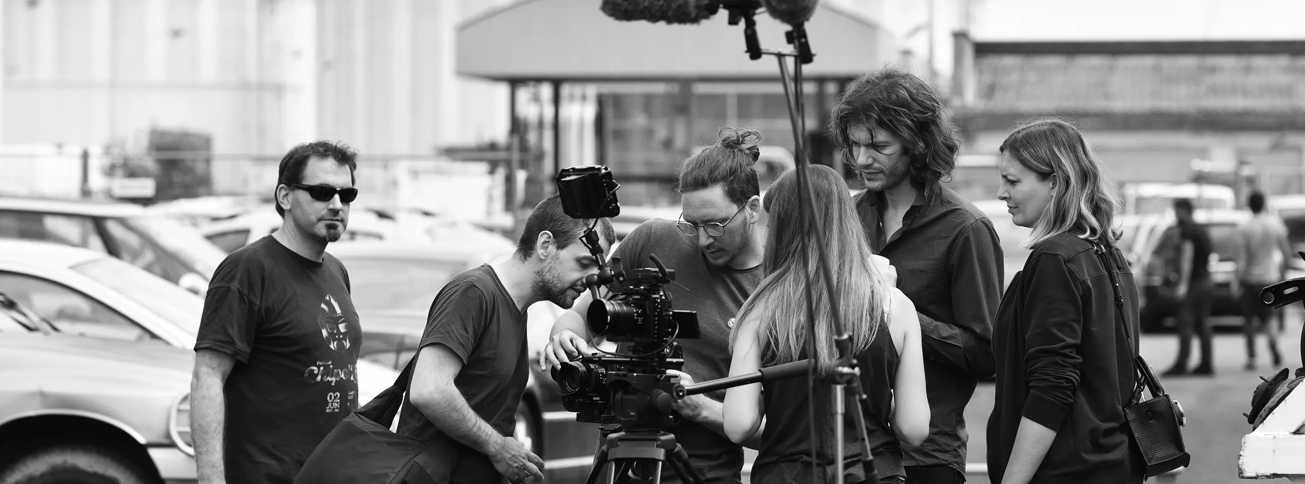 Art'Soc' : La culture en action, l'art en partage